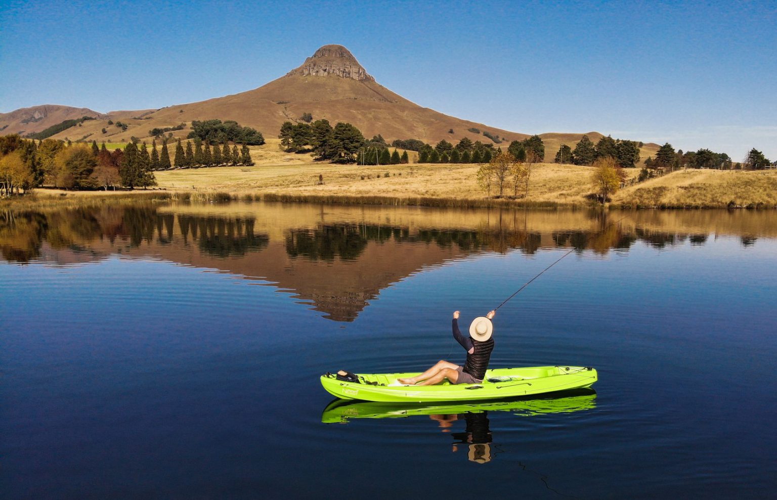 The Boston Dargle Impendle Tourism – The Community Tourism Organisation