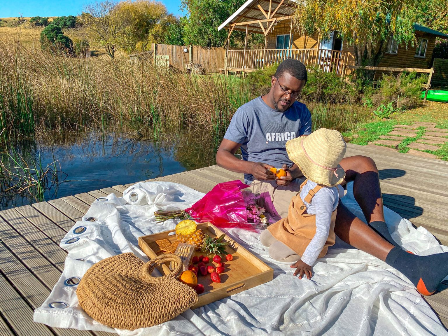 The Boston Dargle Impendle Tourism – The Community Tourism Organisation