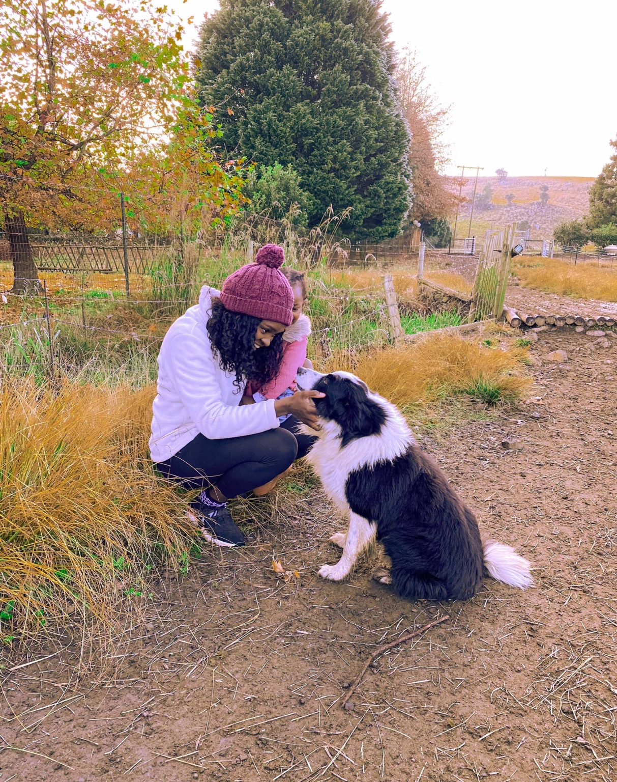 The Boston Dargle Impendle Tourism – The Community Tourism Organisation