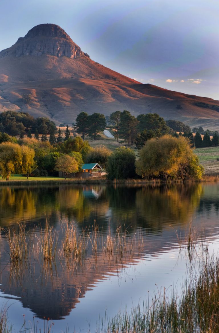 The Boston Dargle Impendle Tourism – The Community Tourism Organisation