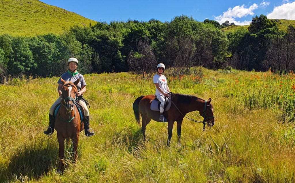 The Boston Dargle Impendle Tourism – The Community Tourism Organisation