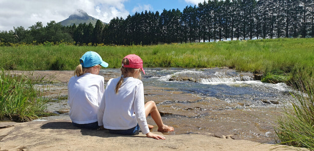 The Boston Dargle Impendle Tourism – The Community Tourism Organisation