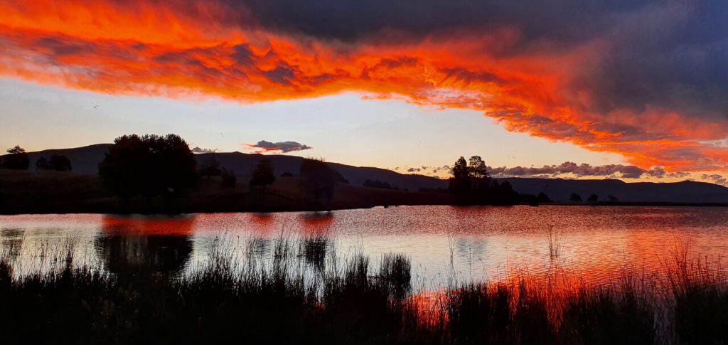 The Boston Dargle Impendle Tourism – The Community Tourism Organisation