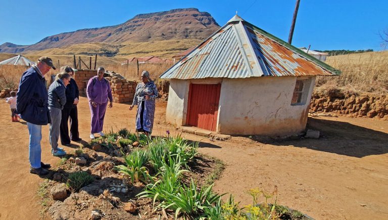 The Boston Dargle Impendle Tourism – The Community Tourism Organisation